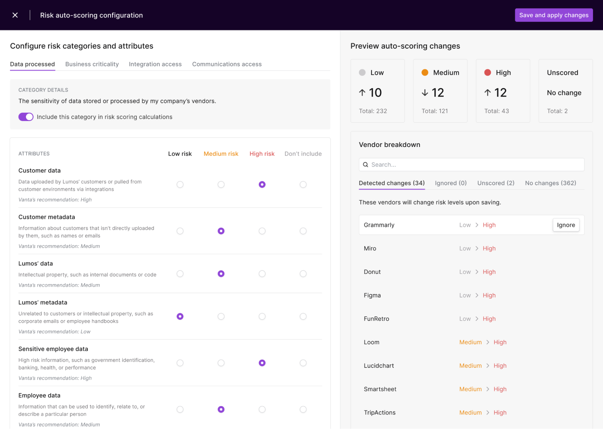 Vanta Launches Vendor Risk Management Solution